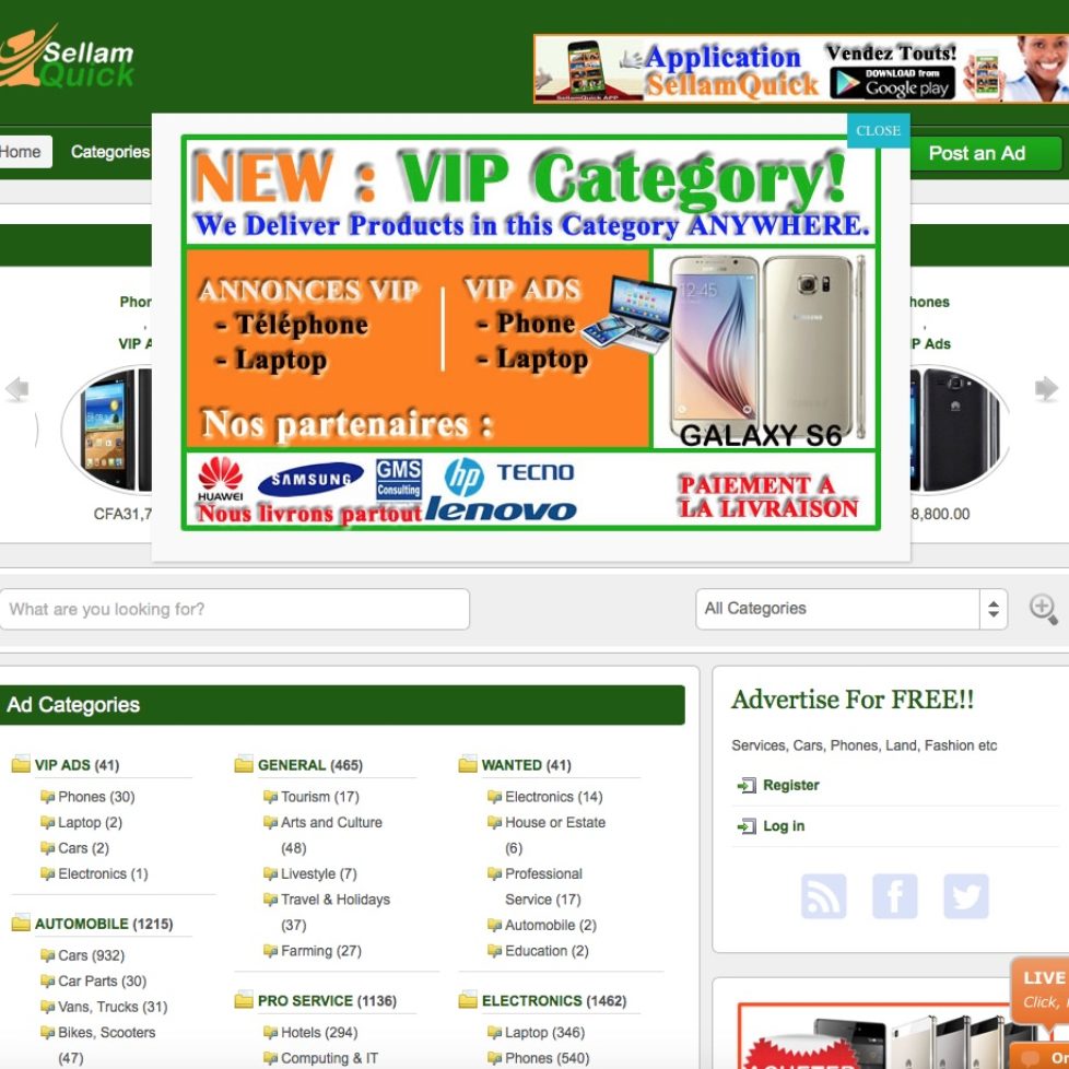 Classipress themes and plugins